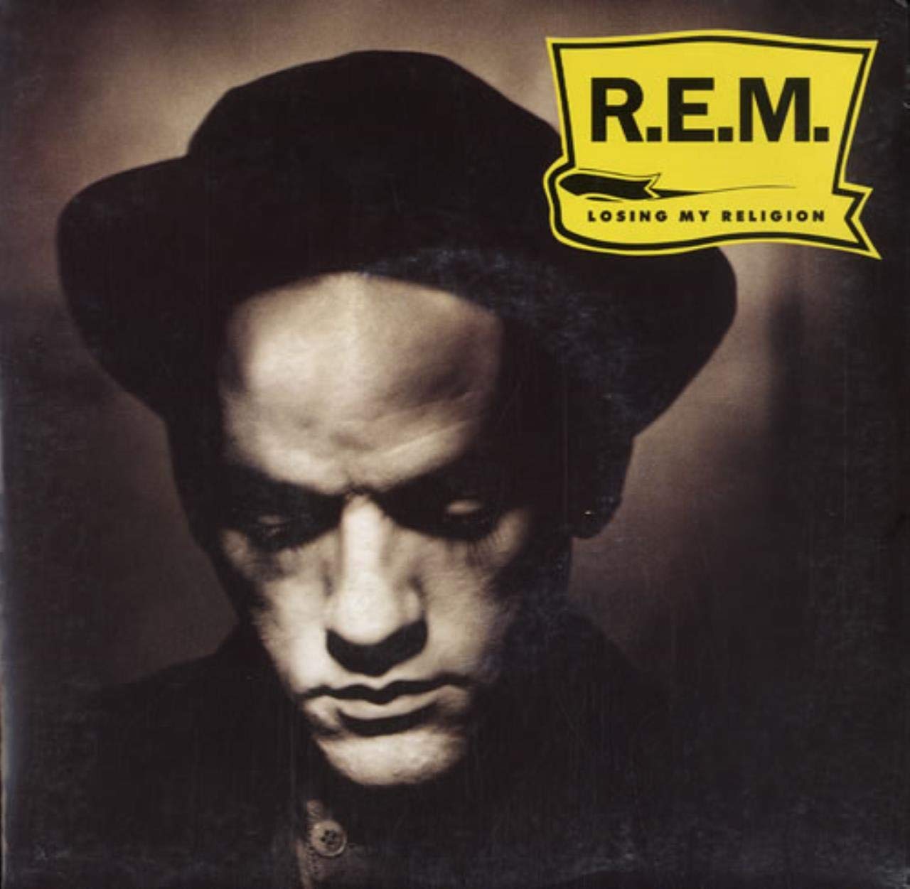 REM – LOSING MY RELIGION – Escuchar descargar musica remember techno ...